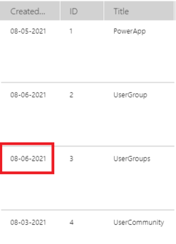 PowerApps Remove Duplicate in a Collection