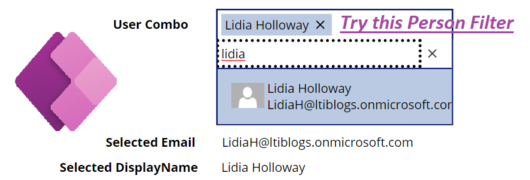 Populate A Combobox Person Field With A Filtered List Of People populate-a-combobox-person-field-with-a-filtered-list-of-people