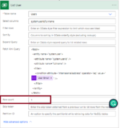 Power Automate: Best Practices (Top 10)