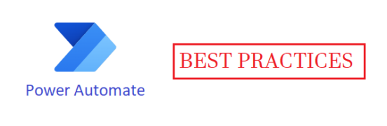 Power Automate: Best Practices (Top 10)