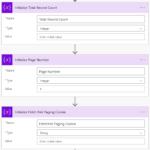 Retrieve more than 5000 records from dataverse or dynamics 365 CE/CRM ...