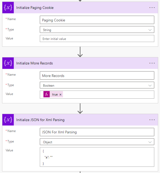 Retrieve More Than 5000 Records From Dataverse Or Dynamics 365 Cecrm And Create Csv File 1045