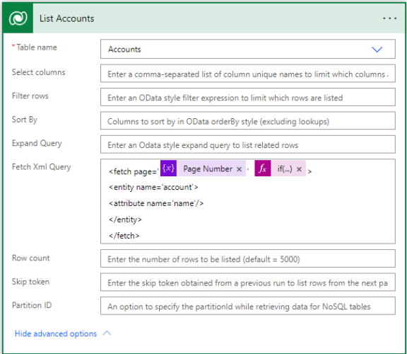 Retrieve More Than 5000 Records From Dataverse Or Dynamics 365 Cecrm And Create Csv File