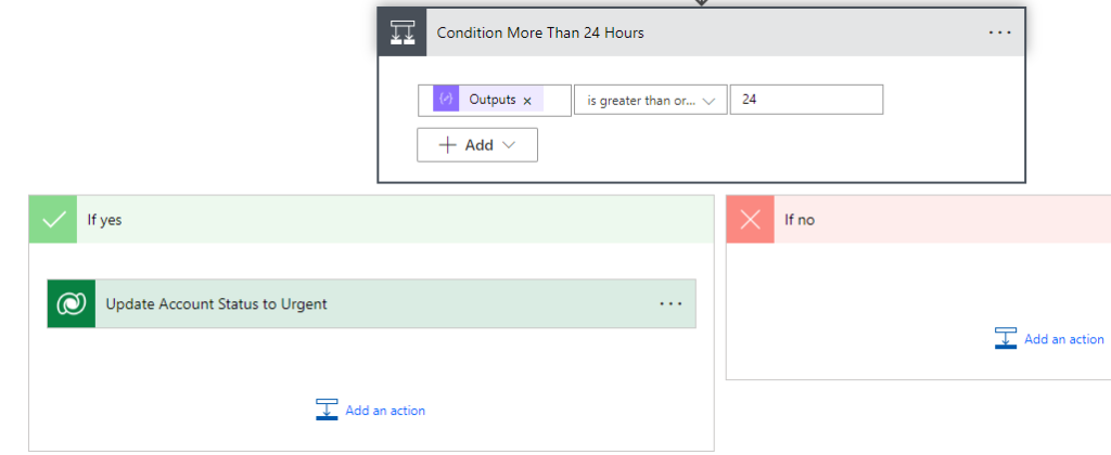Power Automate: Pause Weekend Notification and Proceed on Next Weekday