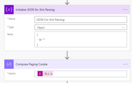 PowerApps: Pagination when using Dataverse