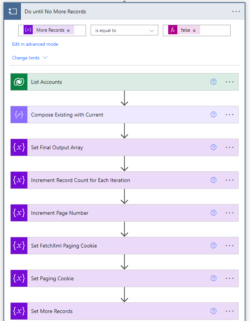 Retrieve more than 5000 records from dataverse or dynamics 365 CE/CRM ...