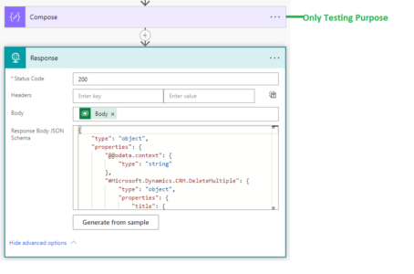 PowerApps: Pagination when using Dataverse