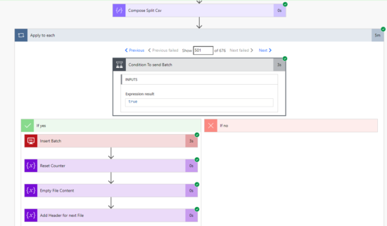 Power Automate: Error "The gateway is either offline or could not be ...